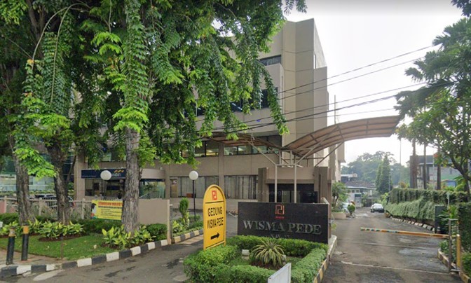 Office For Rent — Wisma Pede in South Jakarta | Indonesia | Colliers