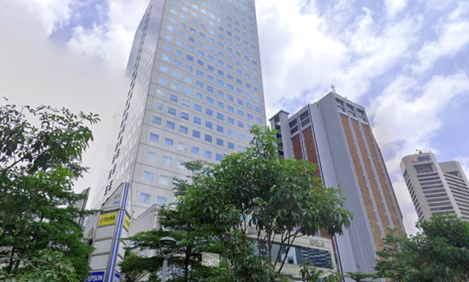 Office Untuk Disewakan — Wisma KEIAI, Sewa Ruang Kantor Jakarta, Sudirman | Indonesia | Colliers