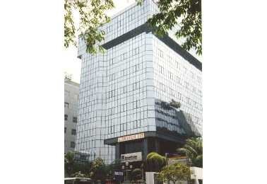 Office Untuk Disewakan — Wisma Budi, Sewa Ruang Kantor Jakarta, Rasuna ...