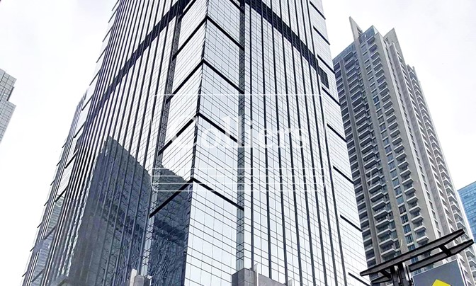 Co-working Untuk Disewakan — Coworking Space at Treasury Tower ...