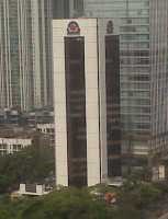 Office Untuk Disewakan — Wisma Bumiputera, Sewa Ruang Kantor Jakarta ...