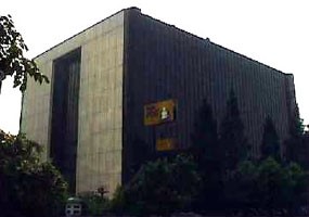Office For Rent — Graha Arda, Office to Rent in Jakarta, Rasuna Said ...