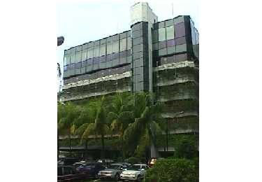 Office Untuk Disewakan — Plaza Kuningan Annex, Sewa Ruang Kantor ...