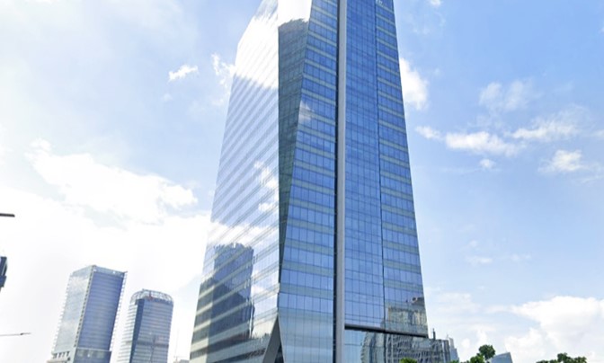 Office For Rent — Jl. Prof. Dr. Satrio Lot C4 | Indonesia | Colliers