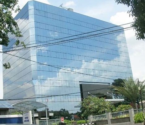 Office Untuk Disewakan — Beltway Office Park Tower C, Sewa Ruang Kantor ...