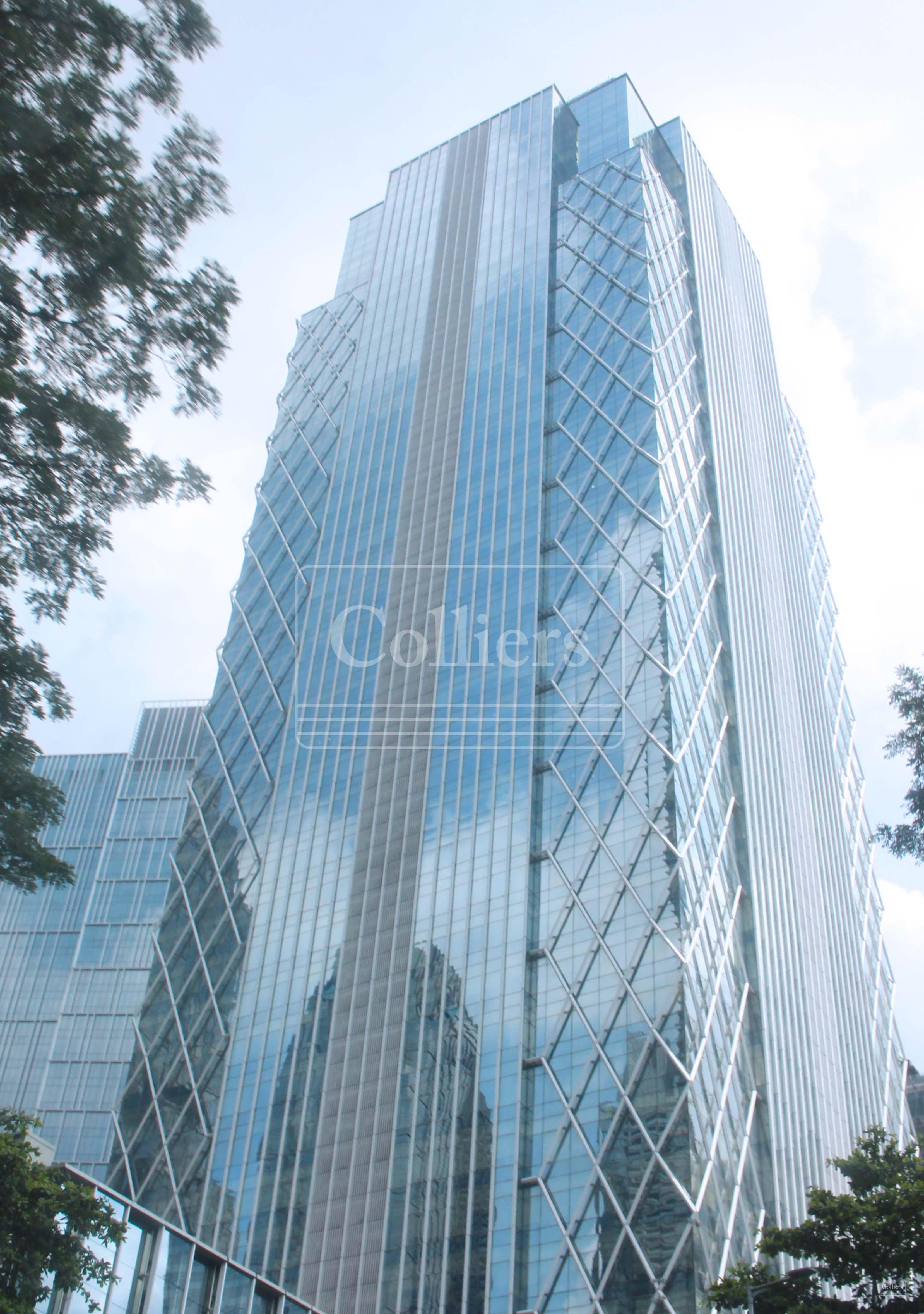 Office Untuk Disewakan — Equity Tower, Sewa Ruang Kantor Jakarta, SCBD Sudirman | Indonesia ...