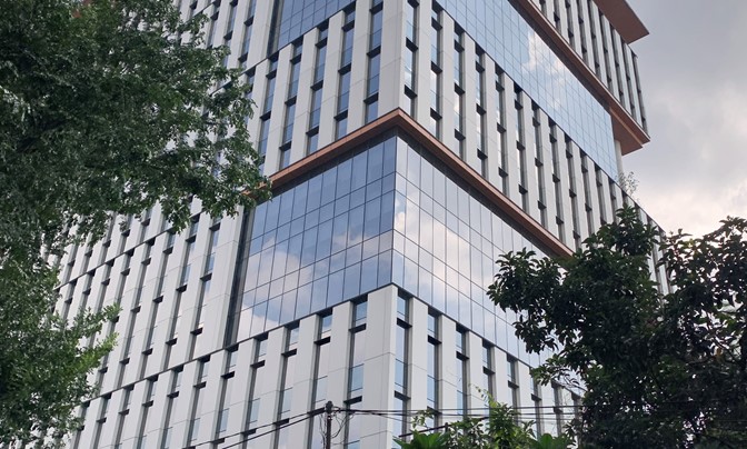 Office Untuk Disewakan — Cilandak Commercial Estate | Indonesia | Colliers