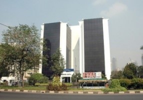 Office Untuk Disewakan — Menara Duta, Sewa Ruang Kantor Jakarta, Rasuna ...
