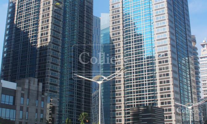 Office Untuk Disewakan — Menara Mandiri 1, Sewa Ruang Kantor Jakarta ...