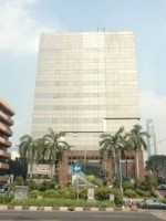 Office Untuk Disewakan — Wisma Kodel, Sewa ruang kantor Jakarta, Rasuna ...