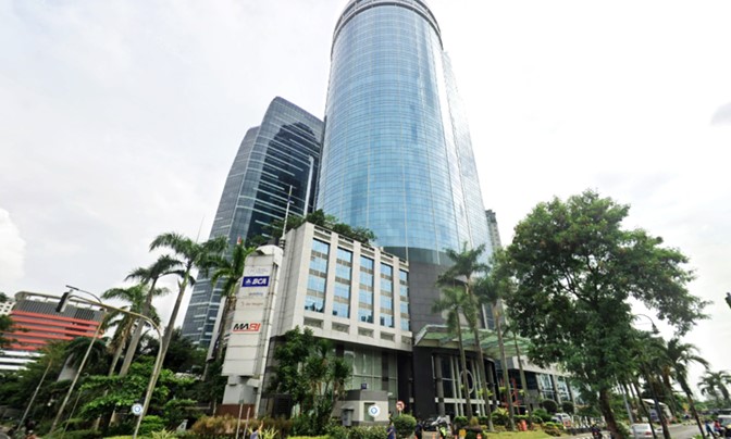 Office Untuk Disewakan — Menara Imperium, Sewa Ruang Kantor Jakarta ...