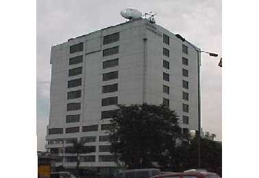 Office Untuk Disewakan — Wisma Indomobil, Sewa Ruang Kantor Jakarta, MT ...