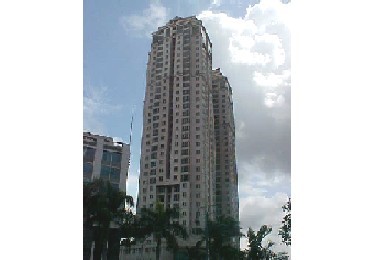 Office Untuk Disewakan — Puri Imperium Office Plaza, Sewa Ruang Kantor ...