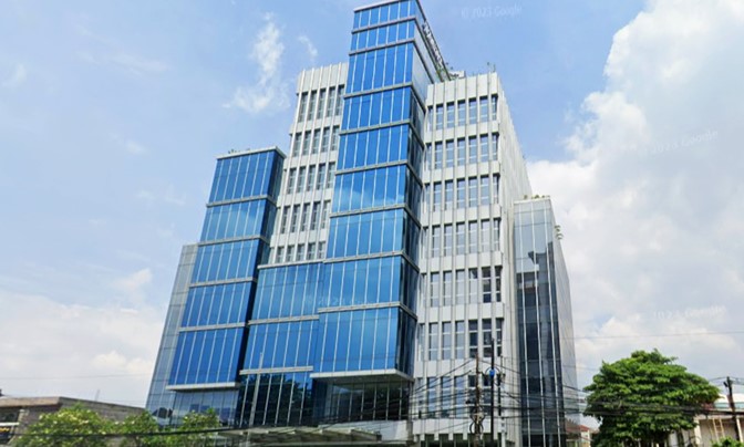 Office Untuk Disewakan — Jl. Tomang Raya no. 28 Tomang, Tomang Raya ...