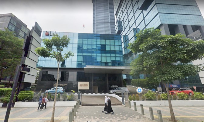 Office Untuk Disewakan — Chubb Square, Sewa Ruang Kantor Jakarta ...