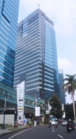 Office For Rent — Menara Sun LIfe / Menara Prima 2, Office to Rent in ...