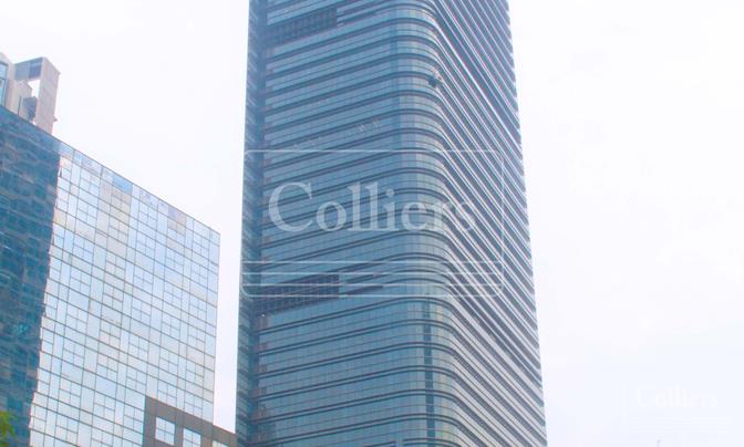 Office Untuk Disewakan — Menara Astra, Sewa Ruang Kantor Jakarta ...