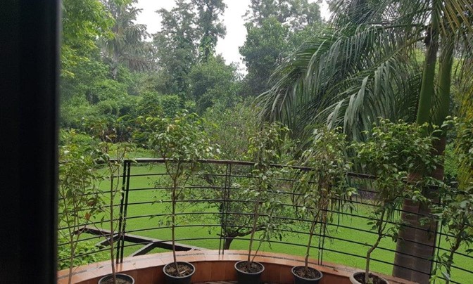 Residential For sale — Kapashera Estate New Delhi, Delhi 110097 | India ...