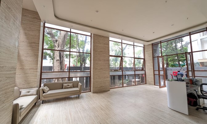 Residential For sale — Hindu Colony, Dadar East Mumbai, Maharashtra 400014 | India | Colliers