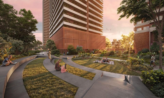 Residential For sale — Sector 36A Gurgaon, Haryana 122002 | India ...