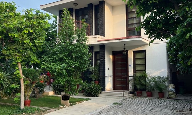 Multifamily For sale — Sector 48, Gurgaon, Haryana 122001 | India ...