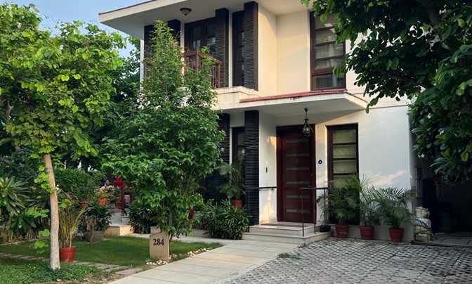 Residential For sale — Sector 48, Gurgaon, Haryana 122001 | India | Colliers