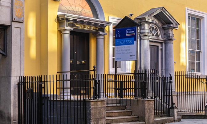 Office For lease — Dublin 2, D02 TF97 | Ireland | Colliers