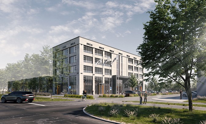 Industrial space and warehouses For lease — 34 Ulbrokas Riga, | Latvia ...