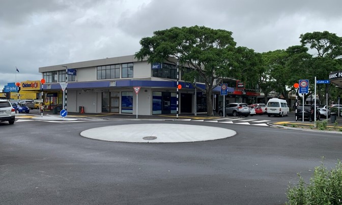 Retail For lease — 113 Commerce Street, Frankton, Hamilton, Waikato ...