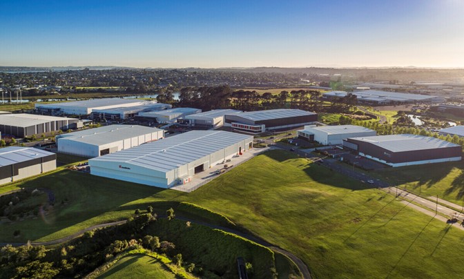 Office For lease — 38C Highbrook Drive, East Tamaki, Manukau City ...