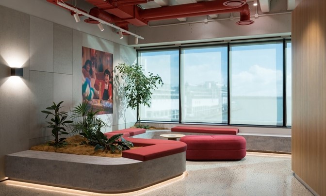 Office For lease — 188 Quay Street, City Centre, Auckland City ...