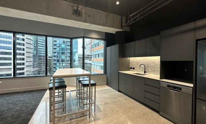 Office For Lease — 33 Federal Street, City Centre, Auckland City ...