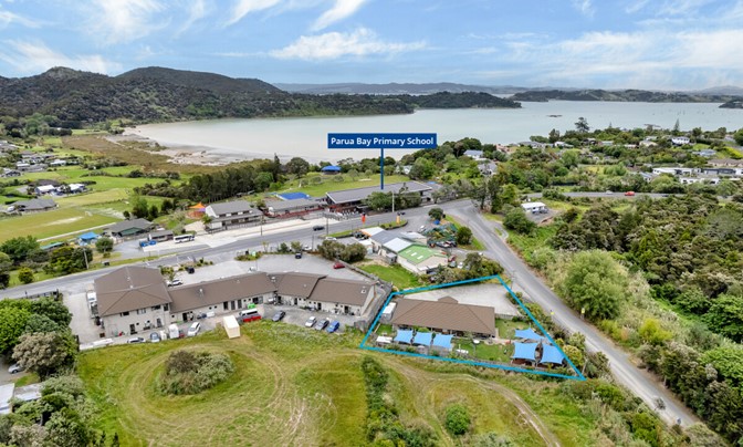 Investment For sale — 6 Lamb Road, Parua Bay, Whangarei, Northland ...