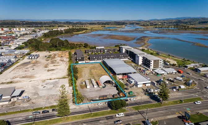 Industrial For sale — 39 Pandora Road, Pandora, Ahuriri, Napier, Hawke ...