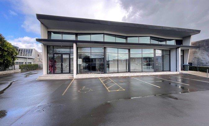 Industrial For lease — 604A Rosebank Road, Avondale, Auckland City ...