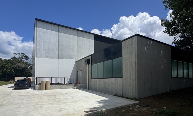 Industrial For Lease — 190A Montgomerie Road, Mangere, Manukau City ...