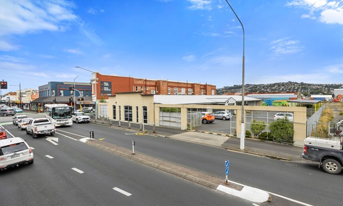 Office For sale — 97 King Edward Street, South Dunedin, Dunedin, Otago ...