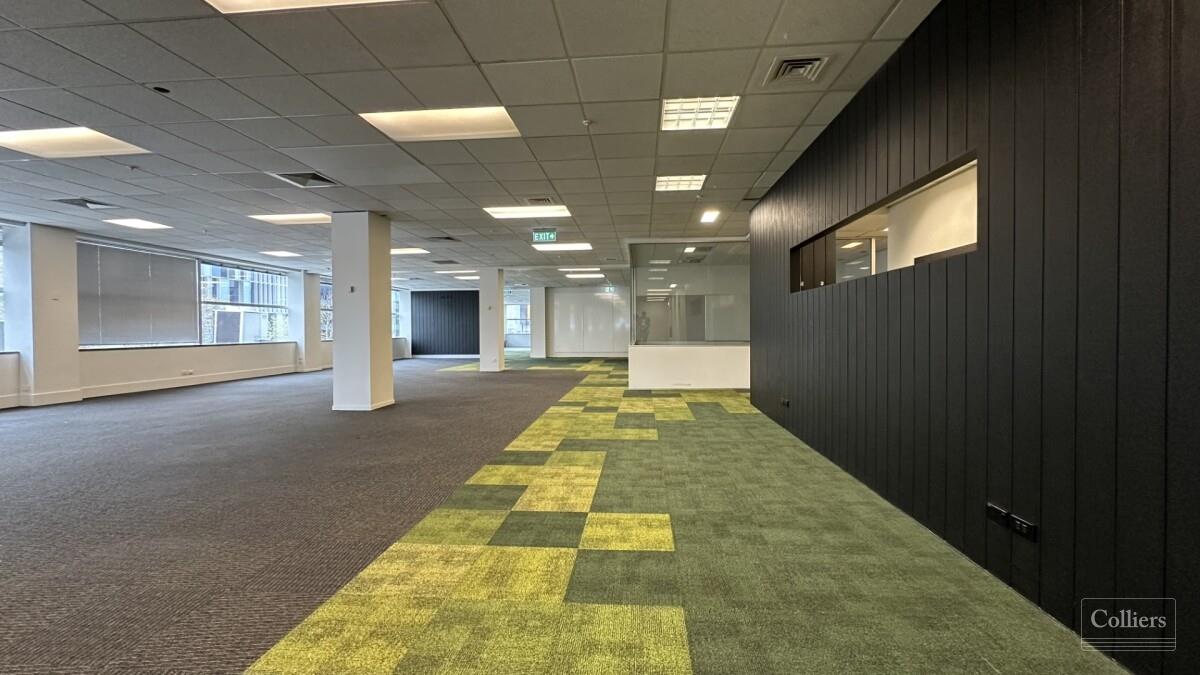 Office For Lease — 151 Victoria Street West, City Centre, Auckland City ...
