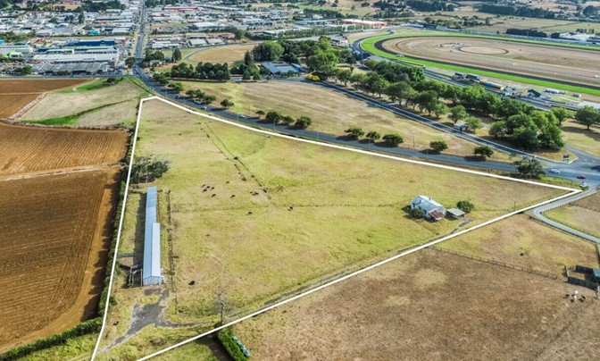 Land For sale — 301 Buckland Road, Pukekohe, Franklin, Auckland | New ...