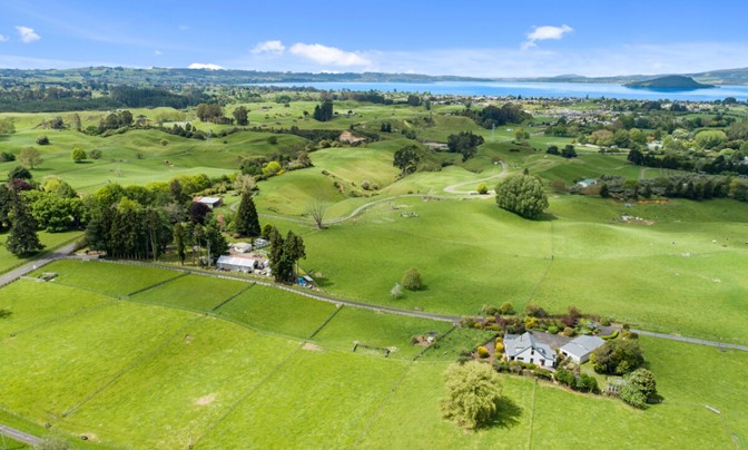Lifestyle Property For sale — 73 Dansey Road, Ngongotaha, Rotorua, Bay ...