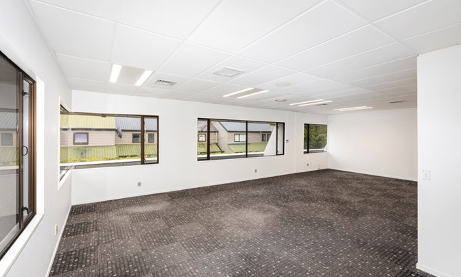 Office For Lease — Unit 1, 25 Churchill Street, City Centre ...