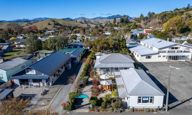 Retail Sold — 14 Whitby Way, Wakefield, Wakefield, Tasman, Nelson ...