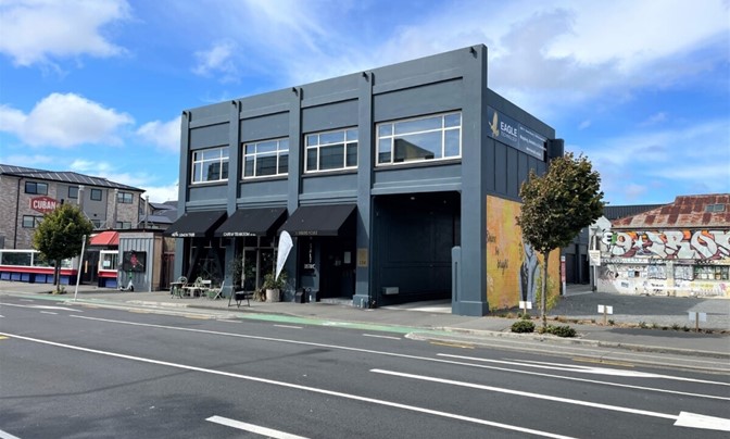 Office For Lease — Unit 3, 234 St Asaph Street, City Centre ...