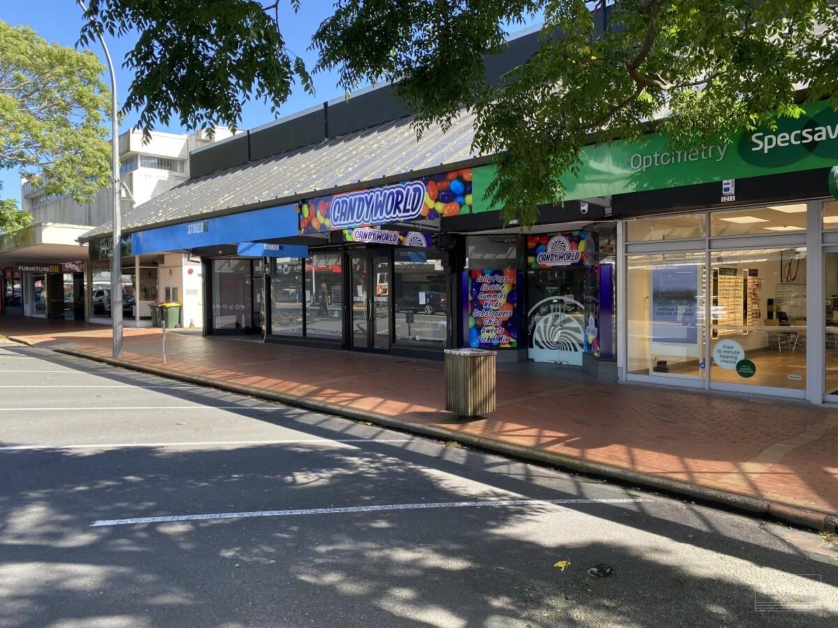 Retail For Lease — 1213 Eruera Street, Rotorua, Bay Of Plenty | New ...