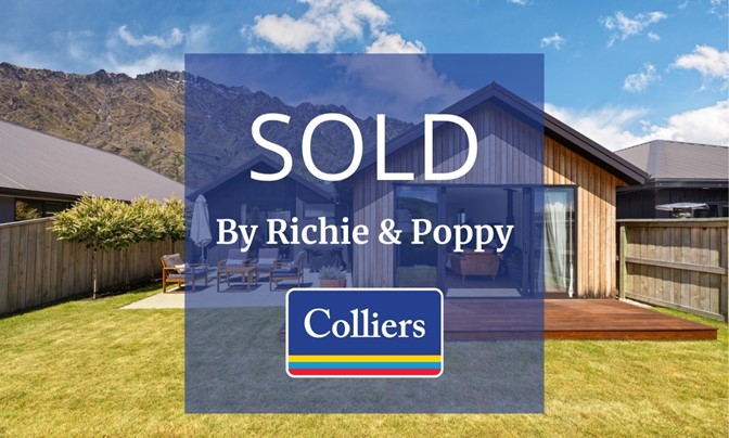 Residential Sold — 12 Howden Drive, Jacks Point, Queenstown-Lakes ...