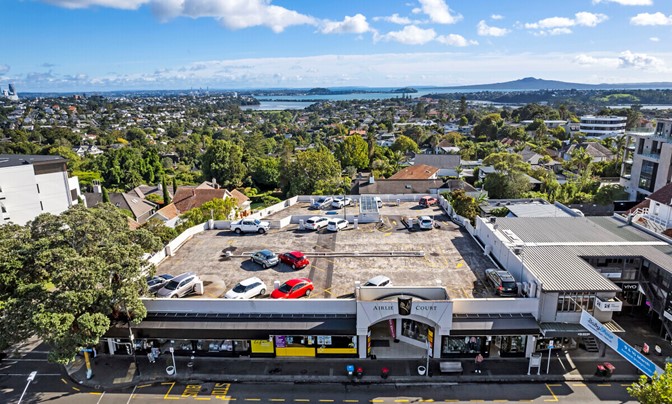 Investment Sold — 320 Remuera Road, Remuera, Auckland City, Auckland ...