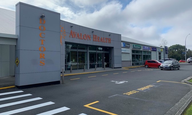 Office For lease — 6 Avalon Drive, Frankton, Hamilton, Waikato | New ...
