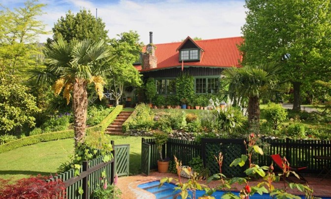 Lifestyle Property Sold — 152 Teal Valley Road, Hira, Hira, Nelson ...