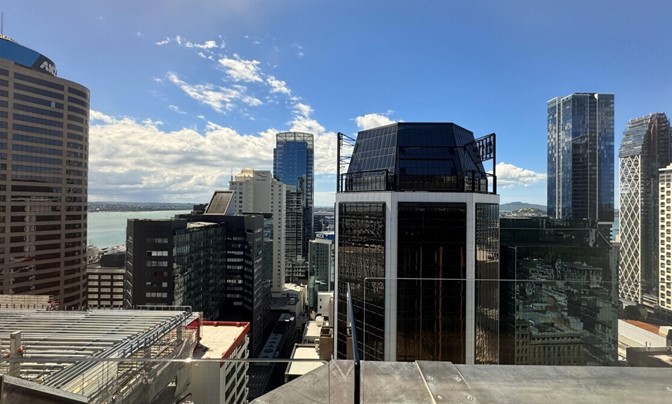 Office For lease — 151 Queen Street, City Centre, Auckland City ...