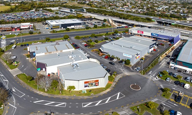 Retail For lease — Unit 10, 60 Constellation Drive, Albany, North Shore ...